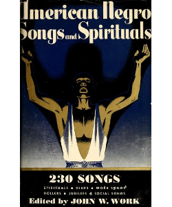 American Negro Songs and Spirituals - Biblioguides