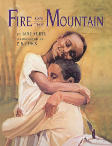 Fire on the Mountain - Biblioguides