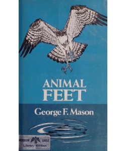 Animal Feet - Biblioguides