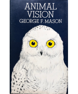 Animal Vision - Biblioguides