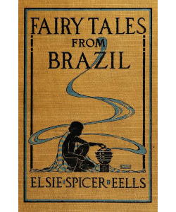 Fairy Tales from Brazil - Biblioguides