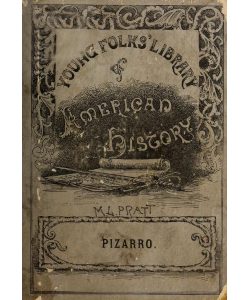 Francisco Pizarro: The Conquest of Peru - Biblioguides