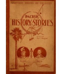 Pacific History Stories - Biblioguides