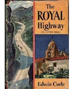 The Royal Highway (El Camino Real) - Biblioguides