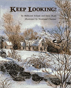 Keep Looking! - Biblioguides