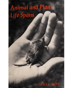 Animal and Plant Life Spans - Biblioguides