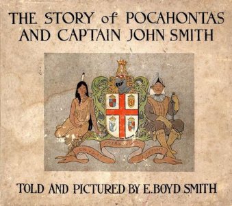The Story of Pocahontas and Captain John Smith - Biblioguides