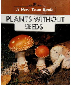 Plants Without Seeds - Biblioguides