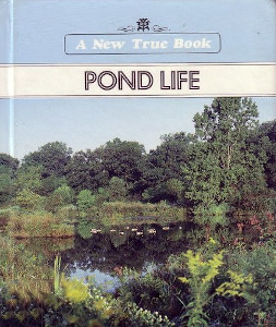 Pond Life - Biblioguides