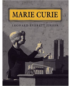 Marie Curie - Biblioguides