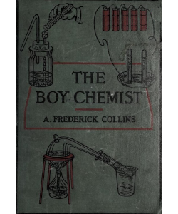 The Boy Chemist - Biblioguides
