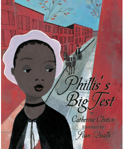 Phillis's Big Test - Biblioguides