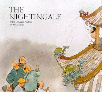 The Nightingale - Biblioguides