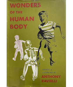 Wonders of the Human Body - Biblioguides