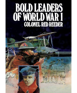 Bold Leaders of World War I - Biblioguides