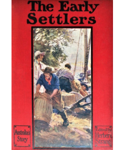 The Early Settlers: Australia's Story - Biblioguides