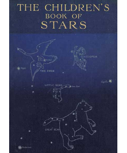 The Children's Book of Stars - Biblioguides