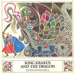 King Krakus and the Dragon - Biblioguides