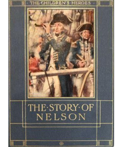 The Story of Nelson - Biblioguides