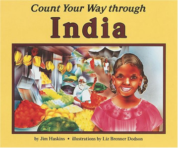 Count Your Way Through India - Biblioguides