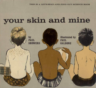 Your Skin and Mine - Biblioguides