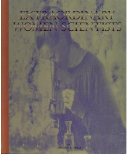 Extraordinary Women Scientists - Biblioguides