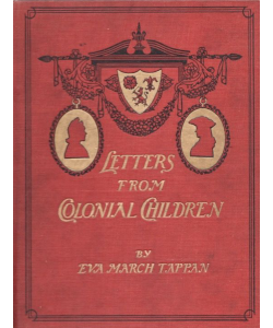 Letters from Colonial Children - Biblioguides