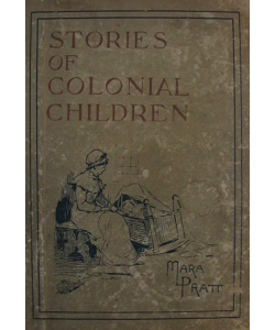 Stories of Colonial Children - Biblioguides