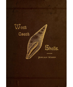 West Coast Shells - Biblioguides