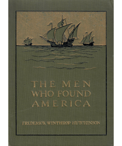 The Men Who Found America - Biblioguides