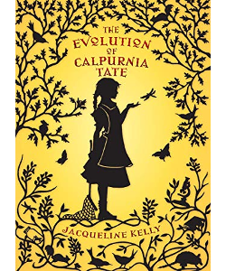 The Evolution of Calpurnia Tate - Biblioguides