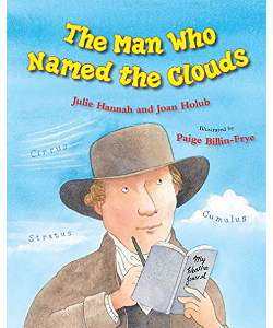 The Man Who Named the Clouds - Biblioguides