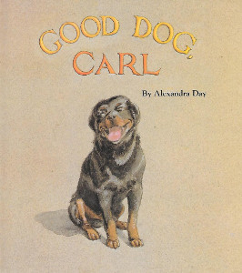 Good Dog, Carl - Biblioguides
