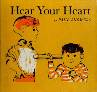 Hear Your Heart - Biblioguides