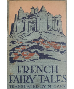 French Fairy Tales - Biblioguides