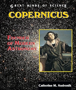 Copernicus: Founder of Modern Astronomy - Biblioguides