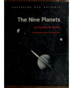The Nine Planets - Biblioguides