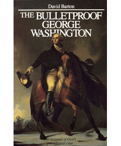 The Bulletproof George Washington - Biblioguides