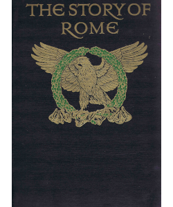 The Story of Rome - Biblioguides