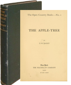 The Apple-Tree - Biblioguides