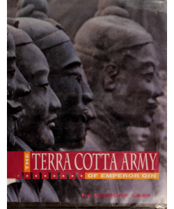 The Terra Cotta Army of Emperor Qin - Biblioguides