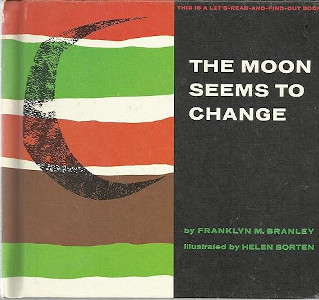 The Moon Seems to Change - Biblioguides
