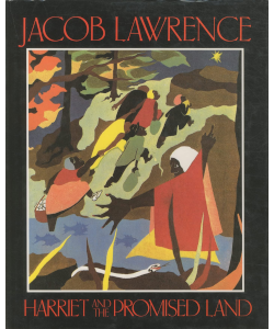 Harriet and the Promised Land - Biblioguides