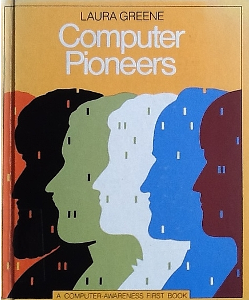 Computer Pioneers - Biblioguides