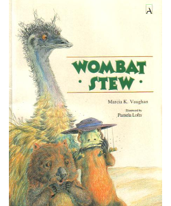 Wombat Stew - Biblioguides