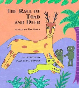 The Race of Toad and Deer - Biblioguides