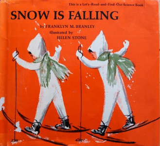 Snow is Falling - Biblioguides