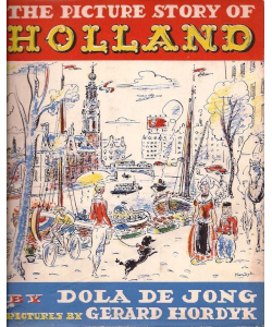 The Picture Story of Holland - Biblioguides