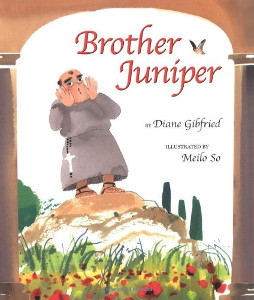 Brother Juniper - Biblioguides