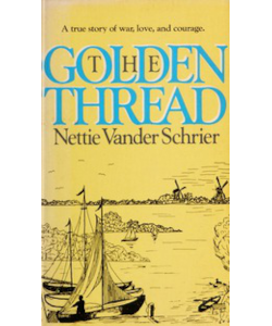 The Golden Thread - Biblioguides
